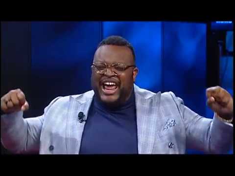 Bishop Greg Davis LIVE- May 16th, 2018 - YouTube