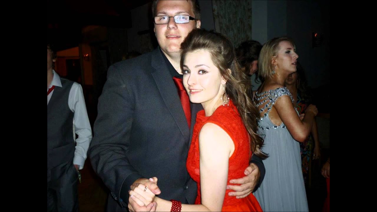 St Laurence class of 2012 (Prom Edition) - YouTube