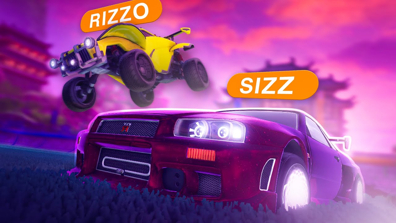 Rizzo started SCREAMING because of this 160 KPH own goal... - YouTube