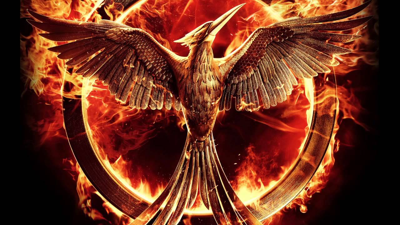 The Hanging Tree // The Hunger Games : Mockingjay Pt 1 Score James ...