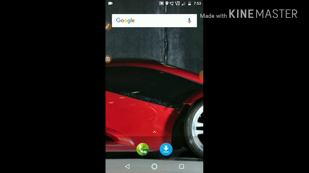 (7MB) How to download nova 3 in Android device for free - YouTube