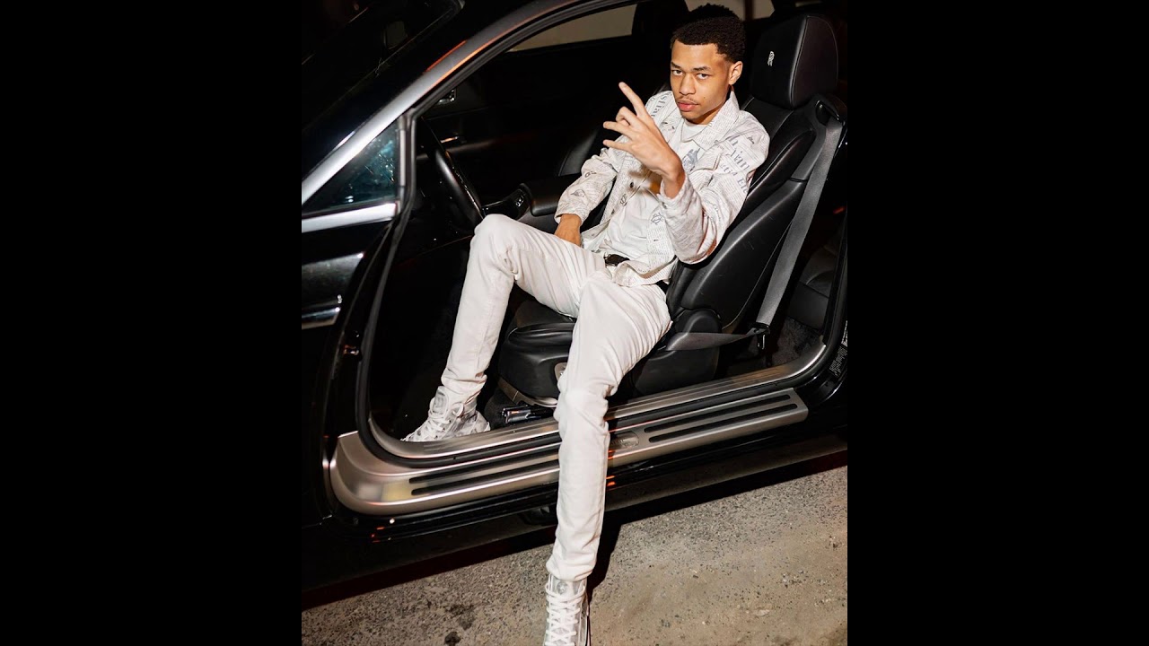 [FREE] Jay Gwuapo Type Beat "Graduation" - YouTube