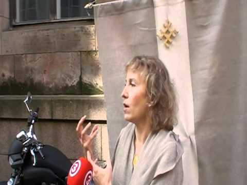 Ditta par Baltu Saules Modeli pie CVK, LatvijasRepublika.INFO