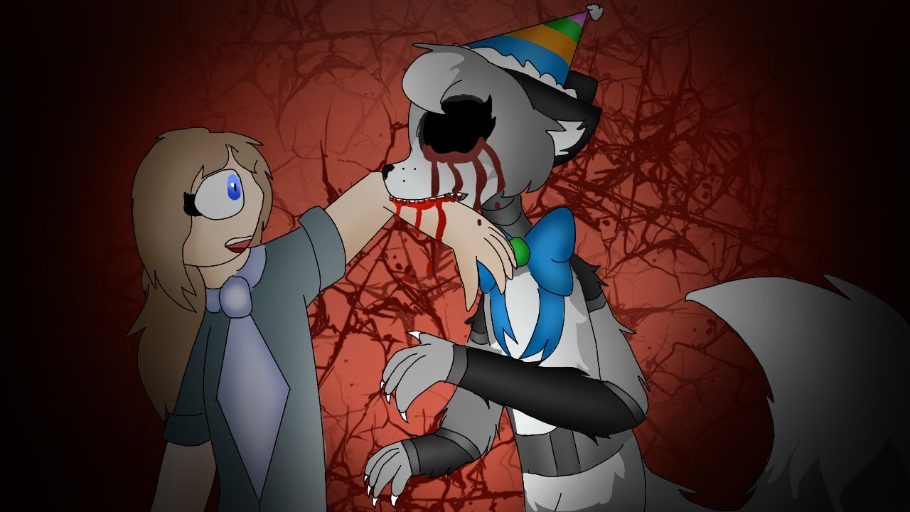 Pandy351 Bit Taylor | Minecraft Fnaf Inspired Rp - YouTube