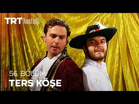 Ters Köşe 56. Bölüm