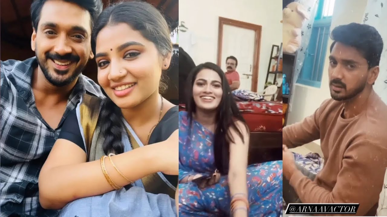 Chellamma serial Upcoming episode shooting Spot| chellamma serial promo ...