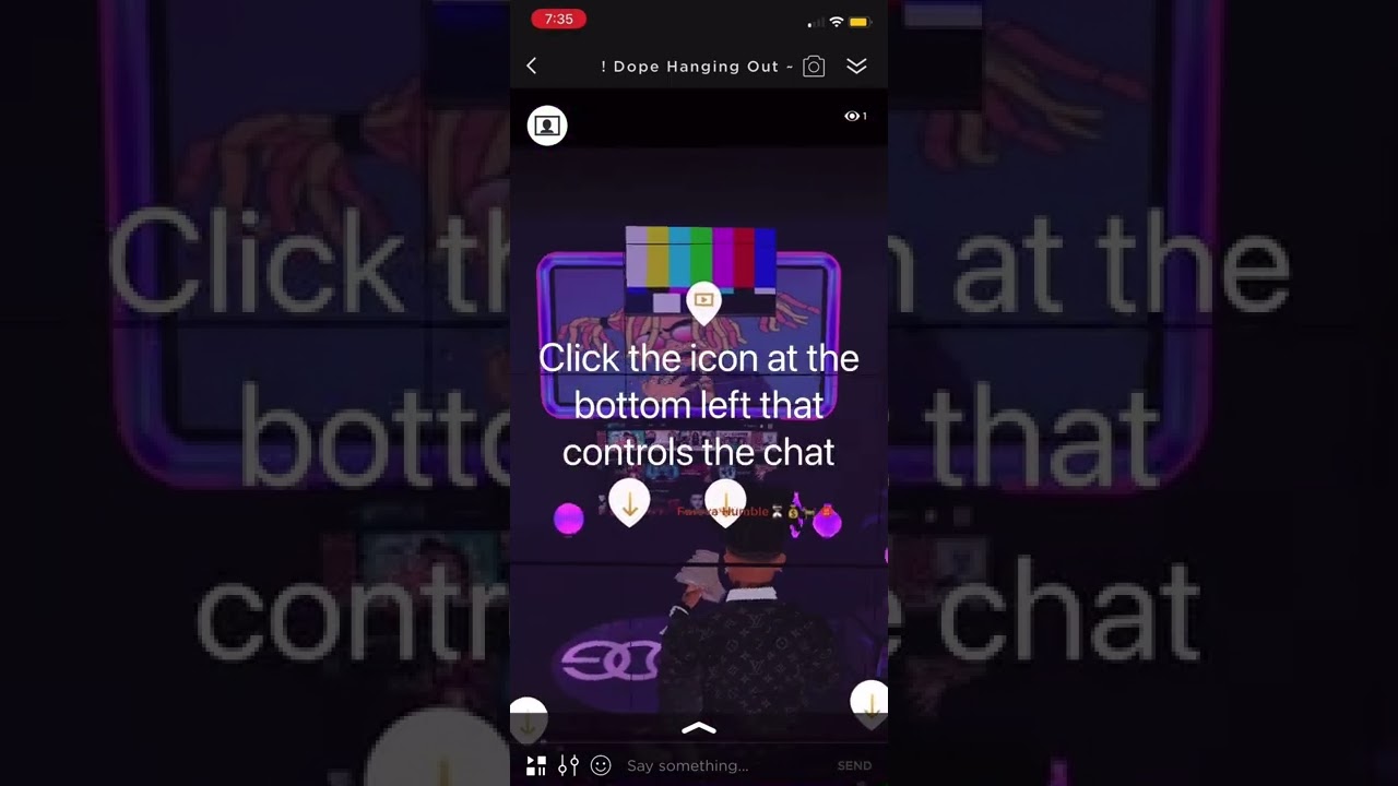 How to Play Music in Your Live Rooms on *IMVU* - YouTube
