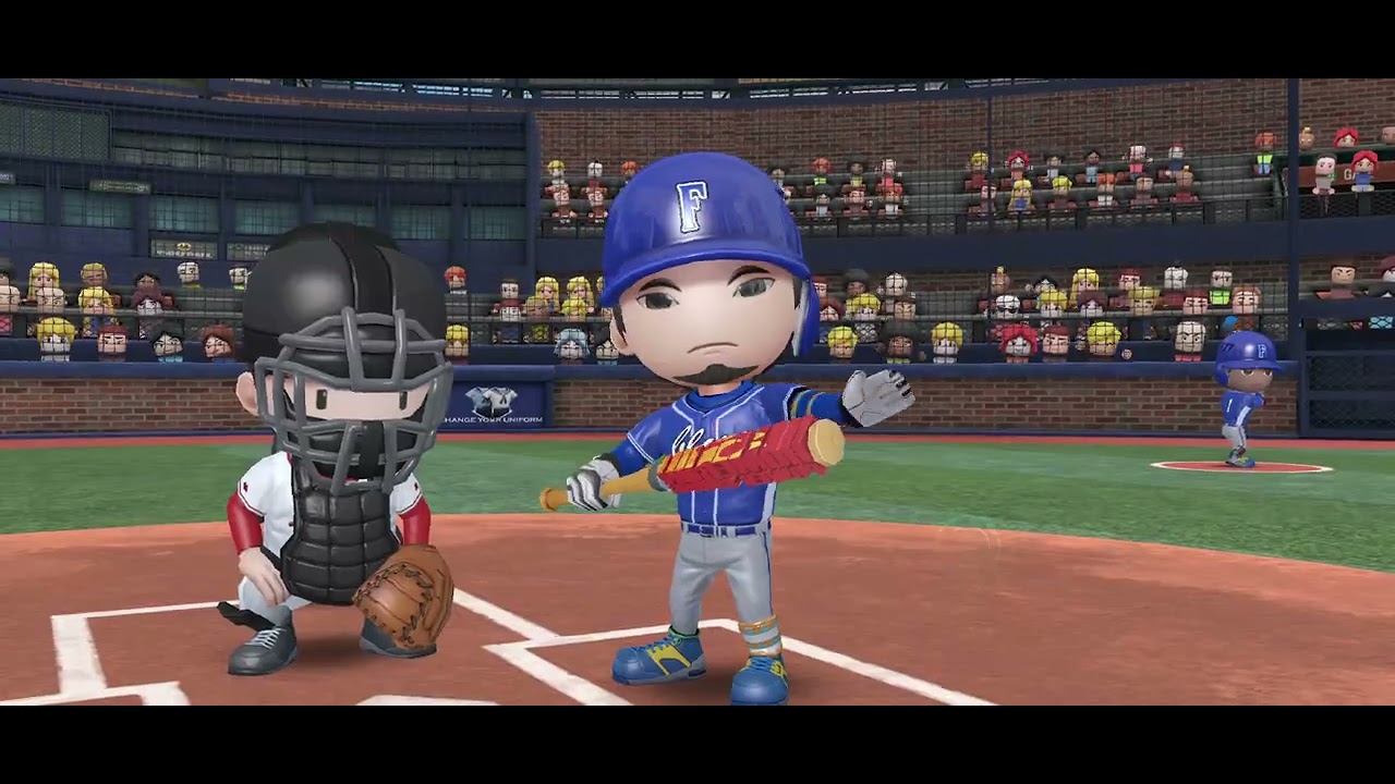 baseball boyz - YouTube