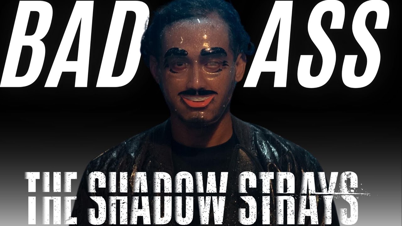 The Shadow Strays is INSANE - Movie Review - YouTube
