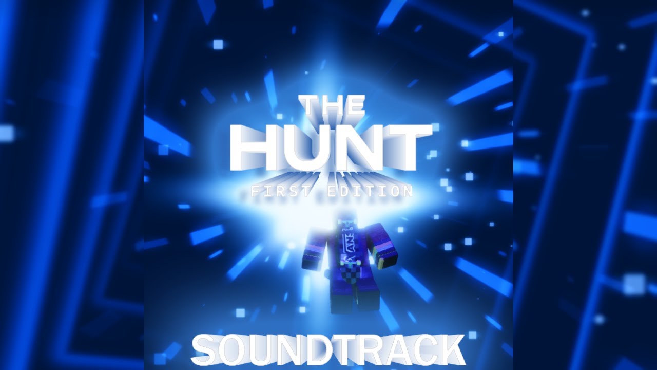 Roblox The hunt music - YouTube