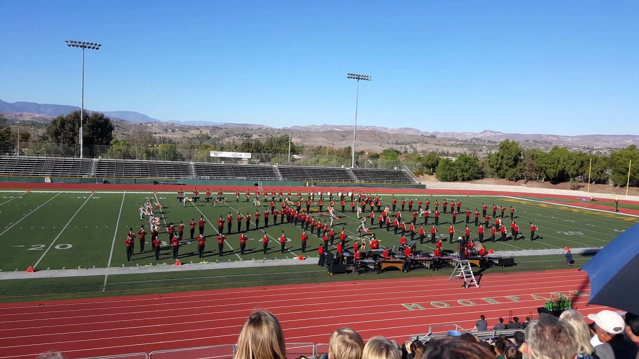 2015 PCC Lancers @ Moore Park part 1 - YouTube