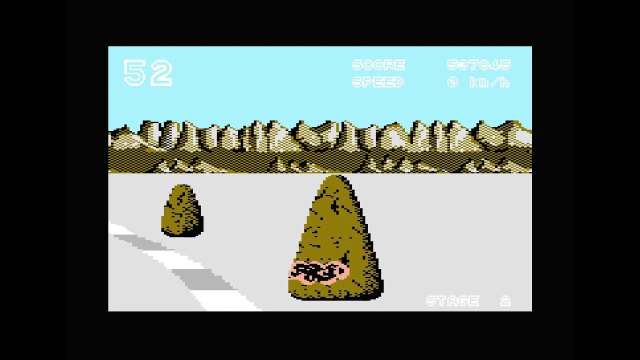 C64 Games - Arcade Classics - Part 1 - YouTube