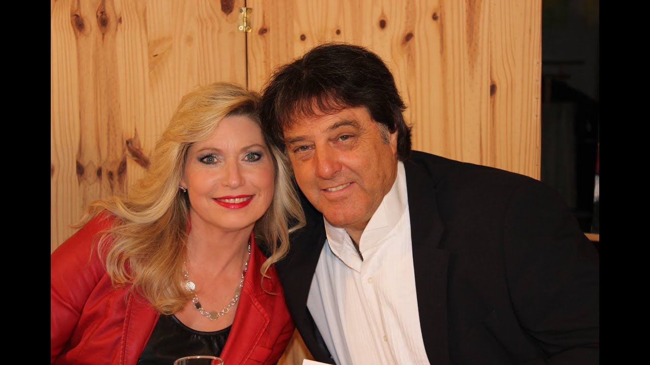 Franck Olivier & Marcelle Alexis - 40 Minutes de Bonheur avec nos ...