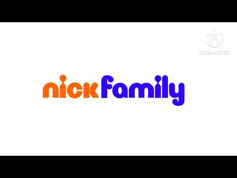 nick family logo - YouTube