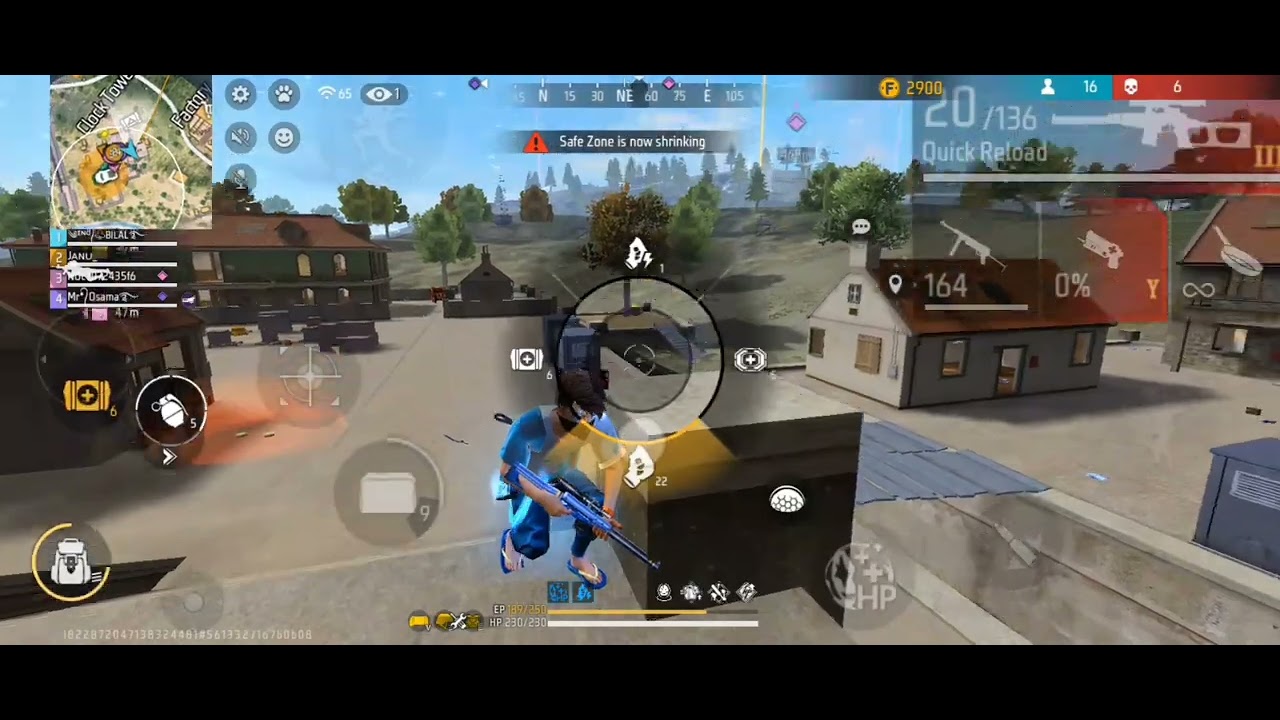 HEROIC LOBBY SQUAD VS SQUAD MY BEST GAMEPLAY | GREANA FREE FIRE - YouTube