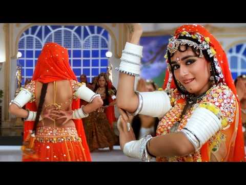 Choli Ke Peeche Kya Hai - Khal Nayak (1993) | Sanjay Dutt & Madhuri Dixit | 90's Hit Dance Songs