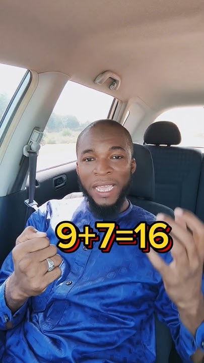 Addition and Subtraction of directed numbers - YouTube