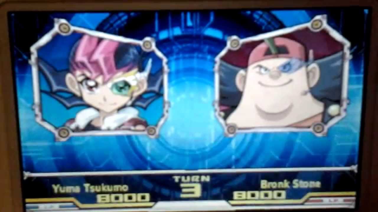 [Let's Play;ITA] Yu-Gi-Oh ZeXal World Duel Carnival - Parte 2 (Yuma ...