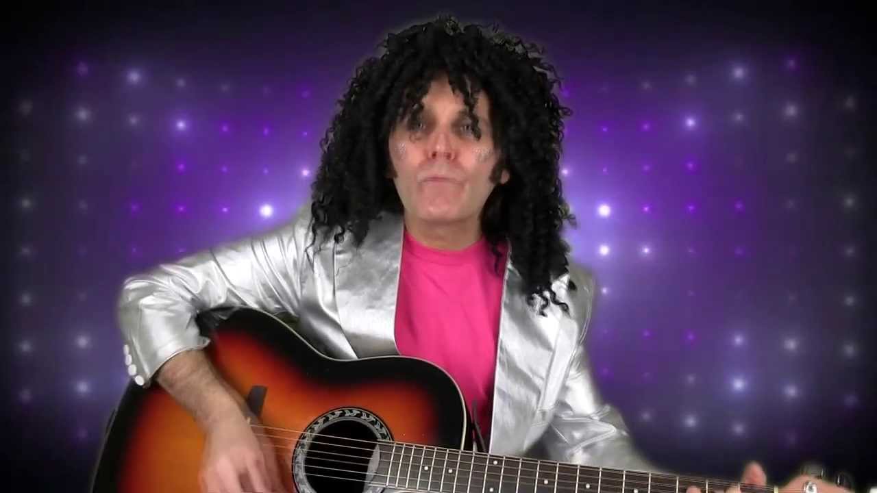 Marc Bolan - Cosmic Dancer - YouTube