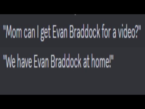 When You Have At Home Evan Braddock as IGL - YouTube