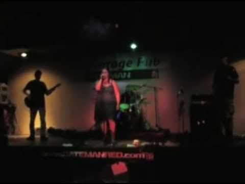 Negative Utopia - Aug 5, 2012 - Vintage Pub - YouTube