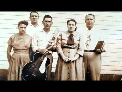 Macel Ely talks about writing book on great-uncle - YouTube