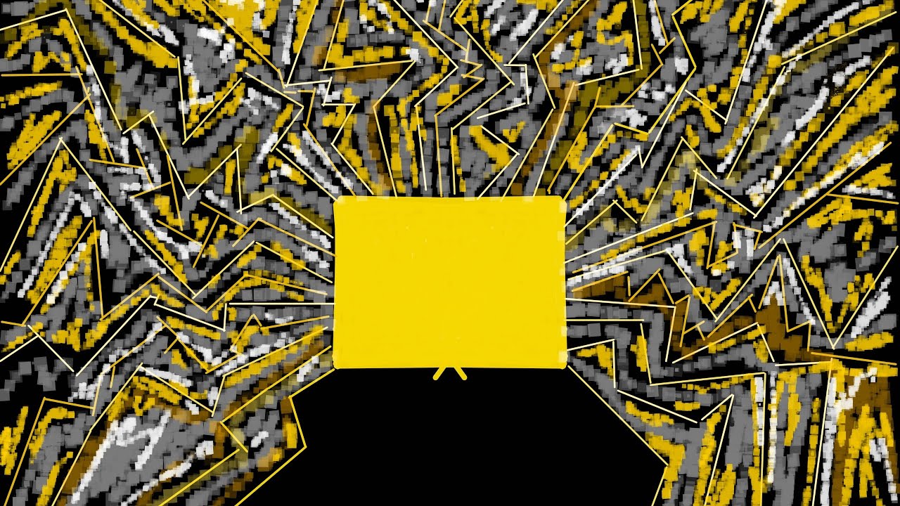 Yellow TV - YouTube