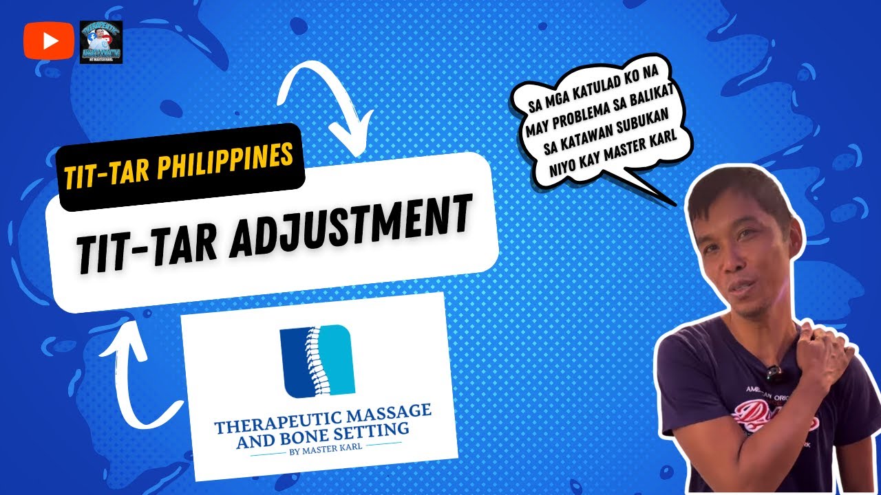 𝐌𝐀𝐒𝐓𝐄𝐑 𝐊𝐀𝐑𝐋 | Muscle Stiffness - YouTube