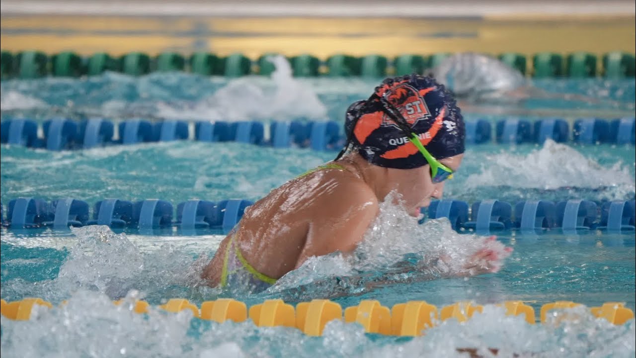 7th Swim Star Swimming Championship 2024 22 - 23 June - YouTube