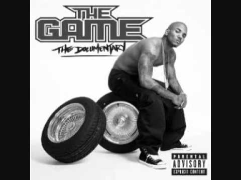 The Game ft 50 cent hate it or love it (Orginal) - YouTube