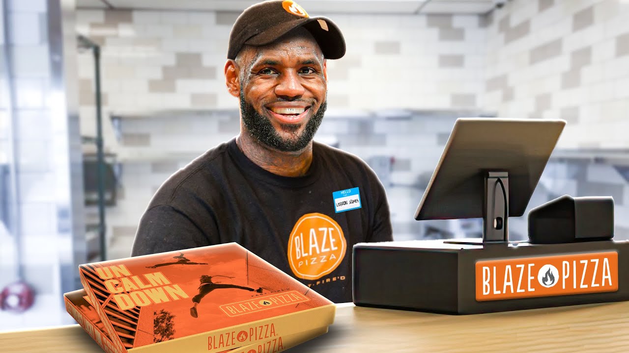 How NBA Players Went From Making Millions to Regular Jobs - YouTube