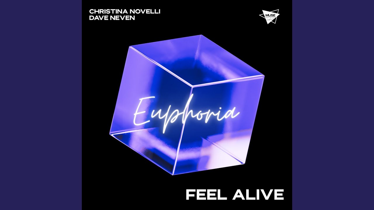 Feel Alive (Extended Mix) - YouTube