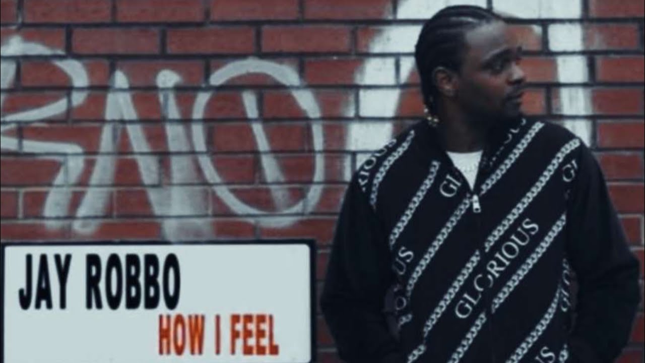 Jay Robbo - How I Feel - YouTube