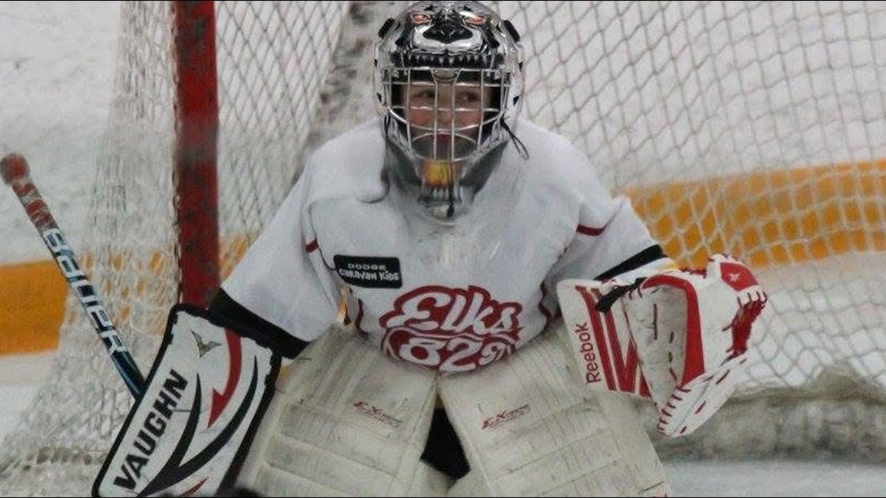 From Thunder Bay to the World Juniors, follow the journey of Carter ...