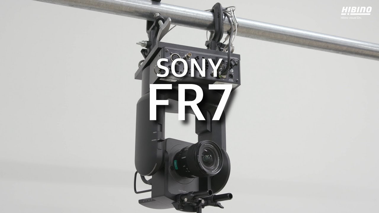 FR7 - YouTube