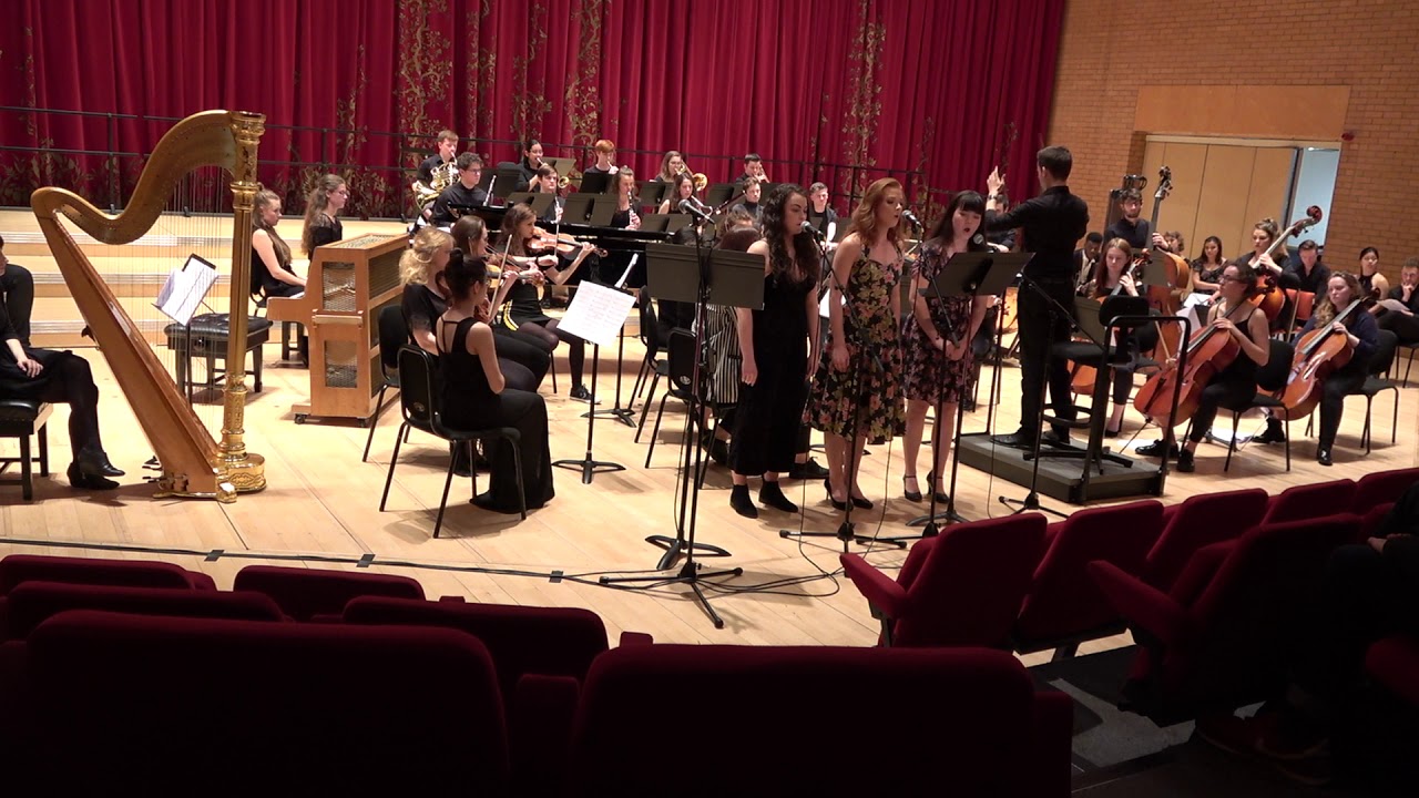 Shonagh Murray: Aye Waulking O (Maren Ovidia Fagerås-Nævdal, Nina Gray ...