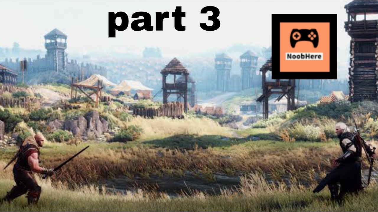 Witcher 3 but way worse and 2d | Swordigo gameplay part 3 | Noobhere ...