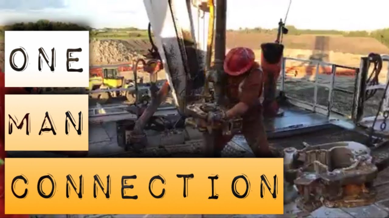 One Man Connection KELLY RIG - YouTube