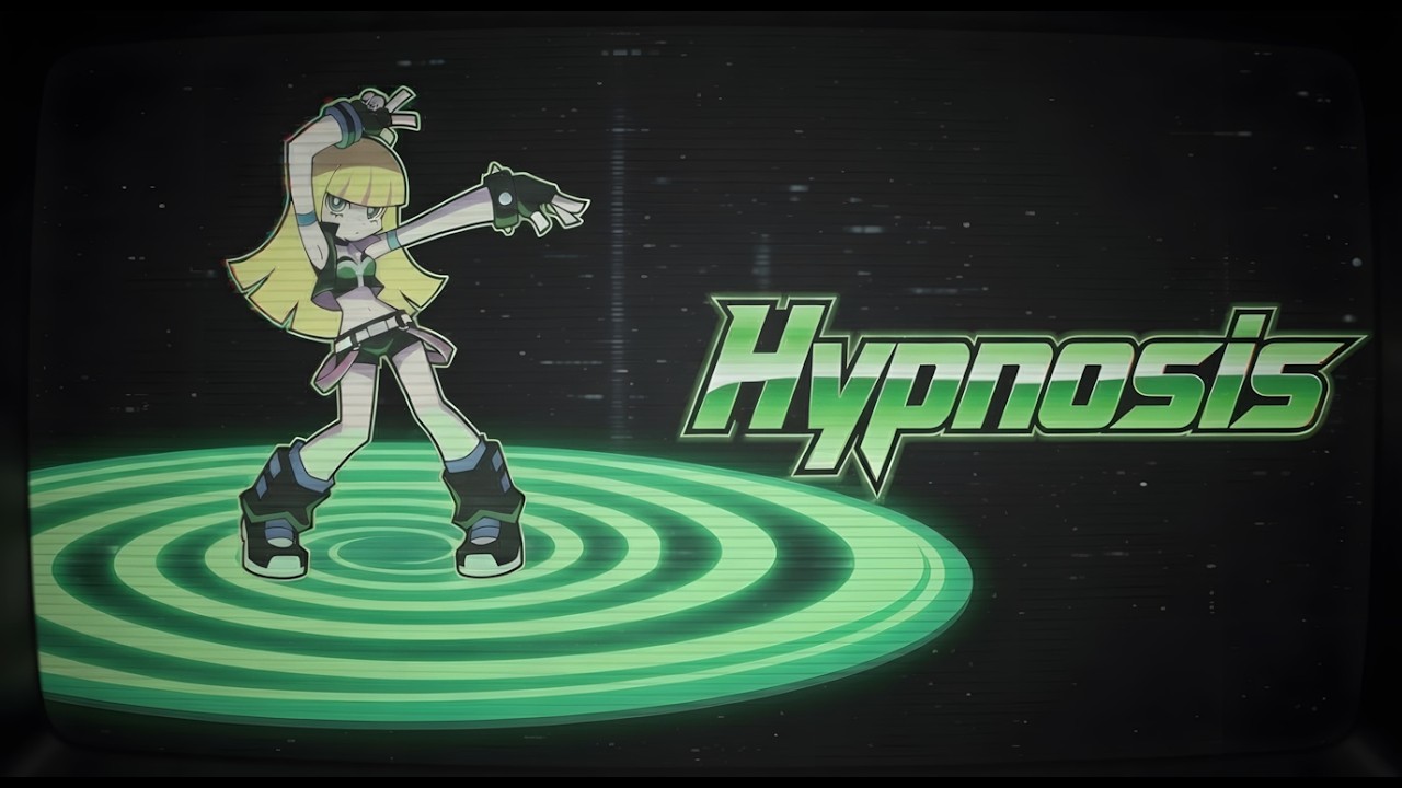 Hypnosis - SENSE / EDM Animated Visualizer - YouTube