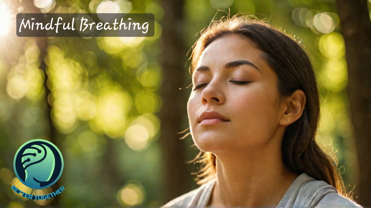 Mindful Breathing Exercise: Boost Concentration and Reduce Anxiety ...