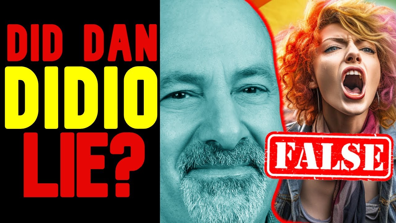 Former DC Comics Publisher Explains Why Woke Ideology Is Rampant In ...