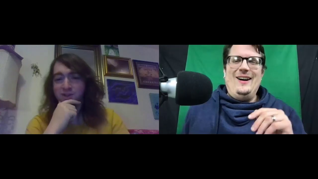 Bigfoot Society: Pukwudgie Pt. 2 with Karac St. Laurent from Crash-Course Cryptozoology - YouTube