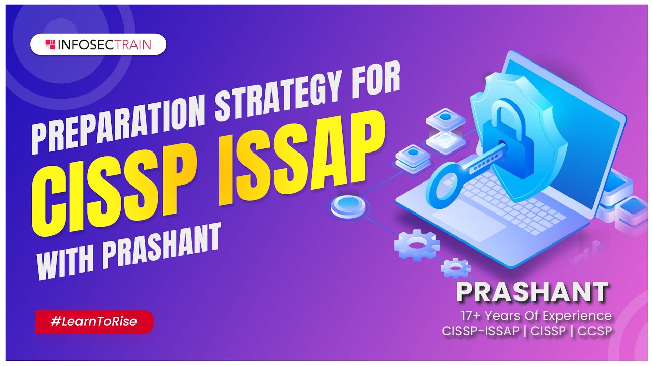 Uncover the Secrets of the CISSP and ISSAP Exams - Strategy Tips from ...