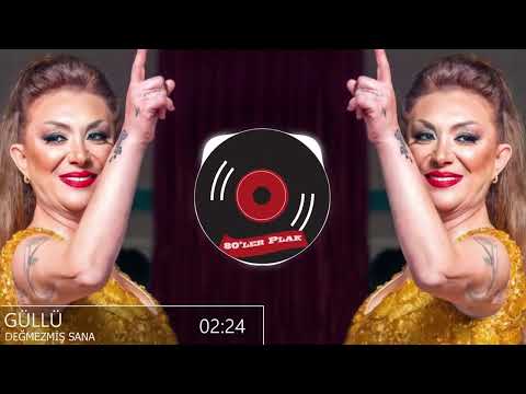 Güllü - Değmezmiş Sana (Emin Bilen Remix)