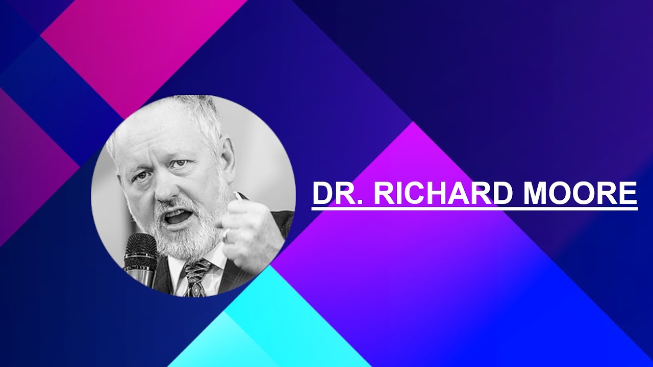 DR. Richard MOORE - YouTube