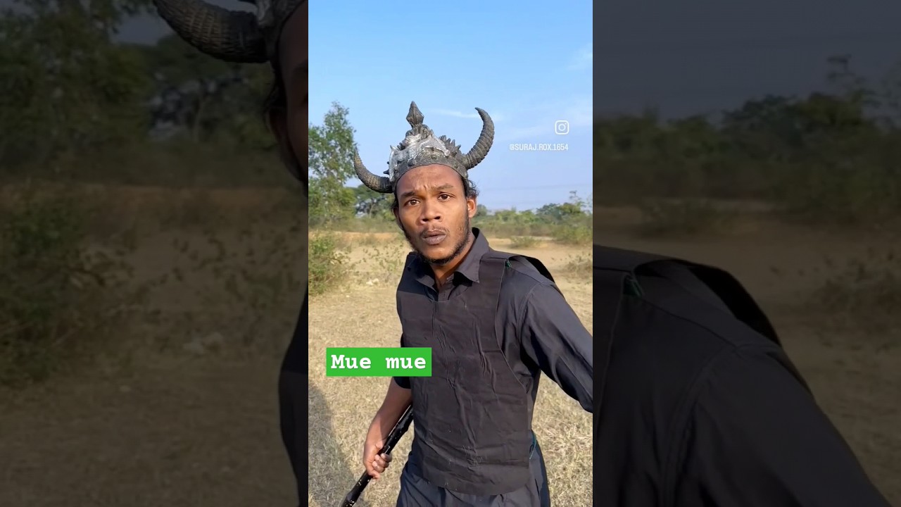 mue mue #funny #video - YouTube