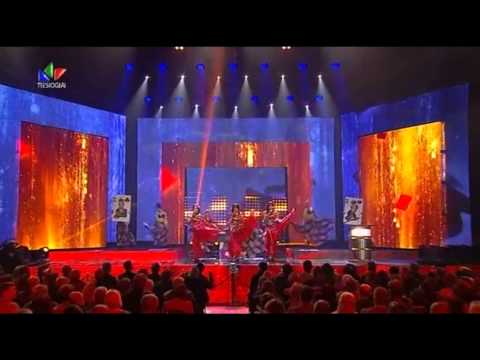 POP LADIES - Gali tikėt ar netikėt
