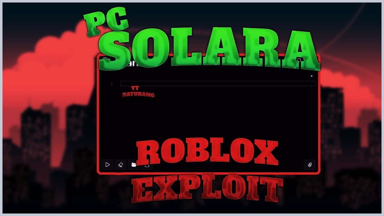 Solara Exploit Nasıl Kurulur June 2024 Güncel!! - YouTube