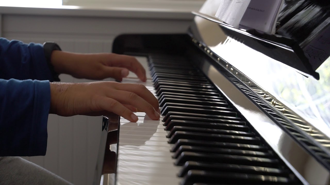 III. Rondo Muzio Clementi - YouTube