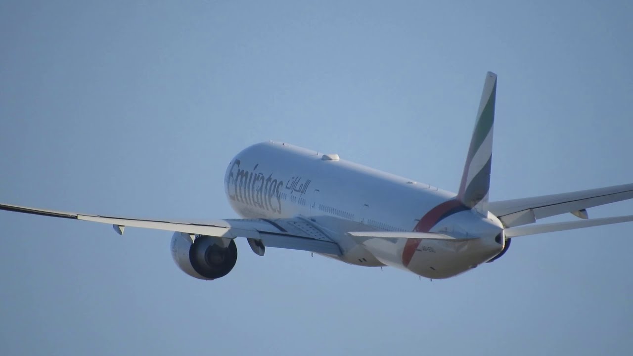 Plane Take Off and Landing Compilation Nikon Coolpix B700 4K super zoom ...
